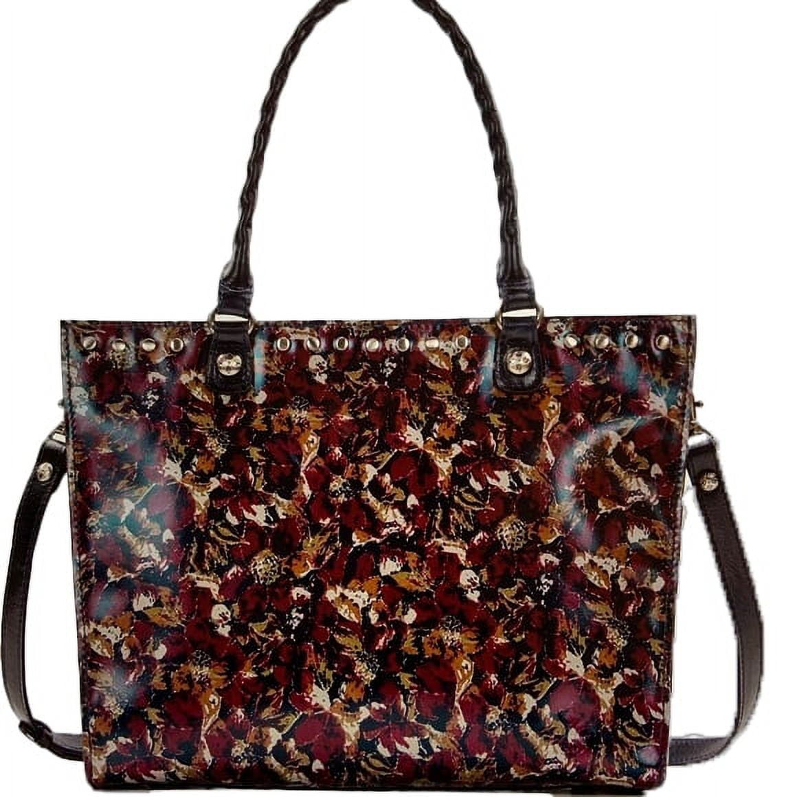 Patricia Nash Satchel