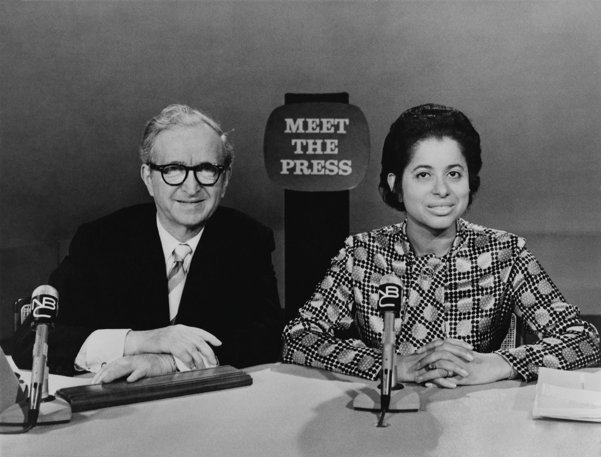 Patricia Roberts Harris (1924-1985) History (36 x 24) - Walmart.com