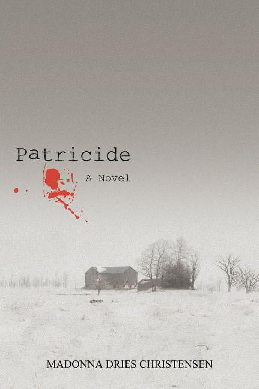 Patricide - Walmart.com