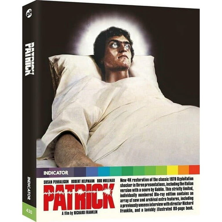 Amerikanische Horrorgeschichte Patrick Patrick Bateman Afro American