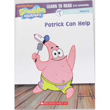 Step Into Reading The Spongebob Movie: Sponge on the Run: Happy Campers ...