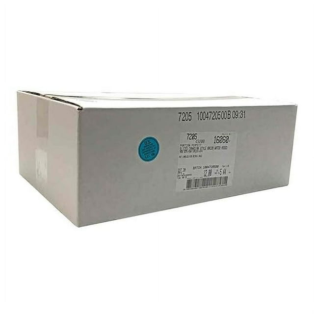 Patrick Cudahy Canadian Bacon Lunch Meat, 3 Pound - 4 per case ...