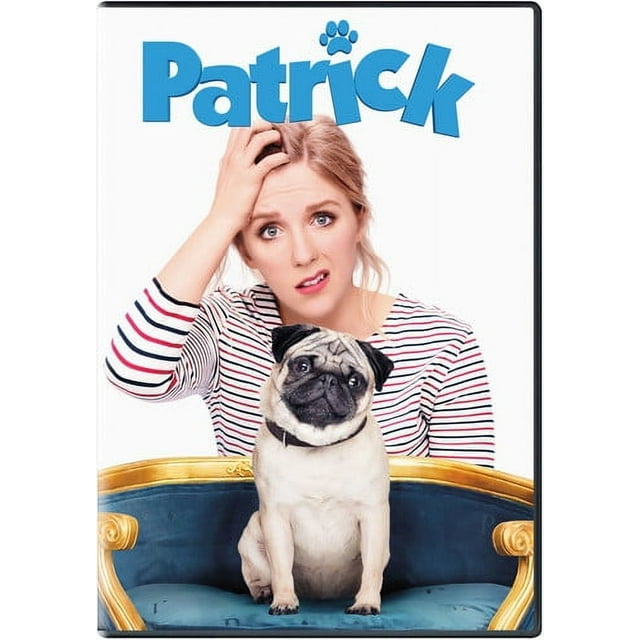 Patrick (DVD), Screen Media, Comedy - Walmart.com