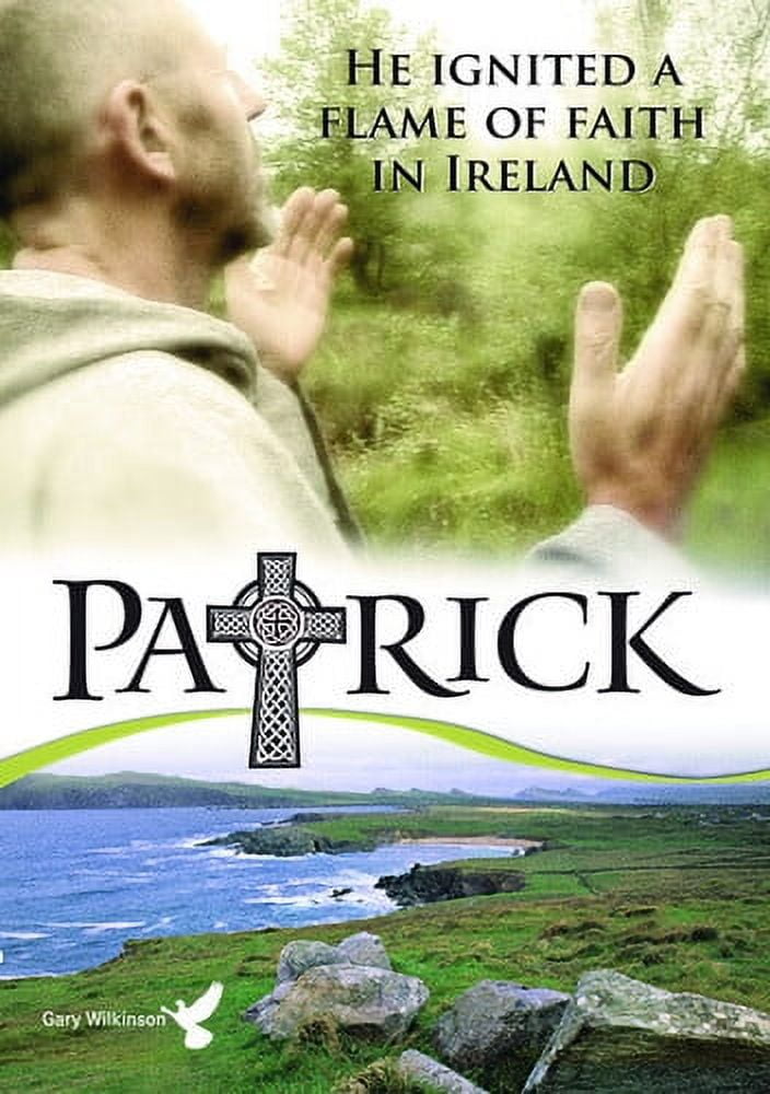 Patrick (DVD) - Walmart.com