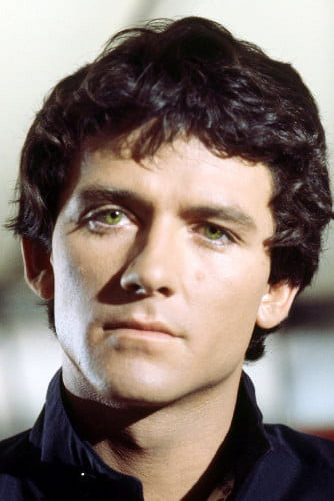 Patrick Duffy in Man from Atlantis 24x36 Poster - Walmart.com
