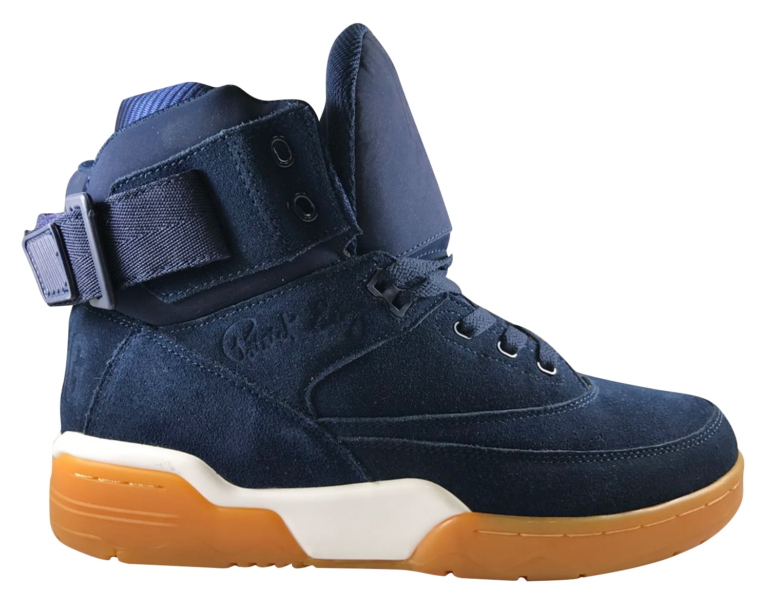 Patrick Ewing Men's Ewing 33 Hi Shoes - Walmart.com