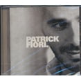 Patrick Fiori (CD) - Walmart.com