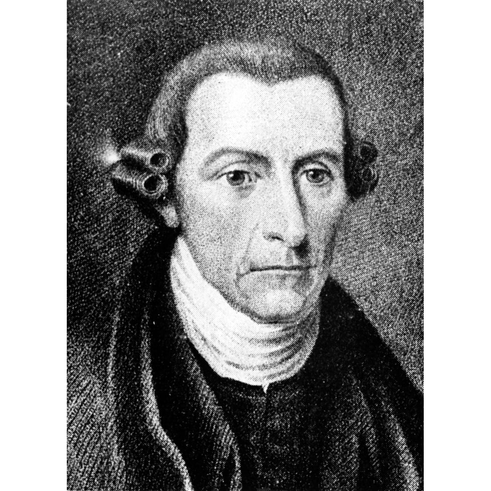 Patrick Henry History (18 x 24) - Walmart.com