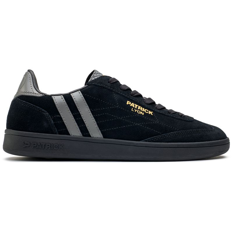 Patrick Lyon Sneakers - Walmart.com