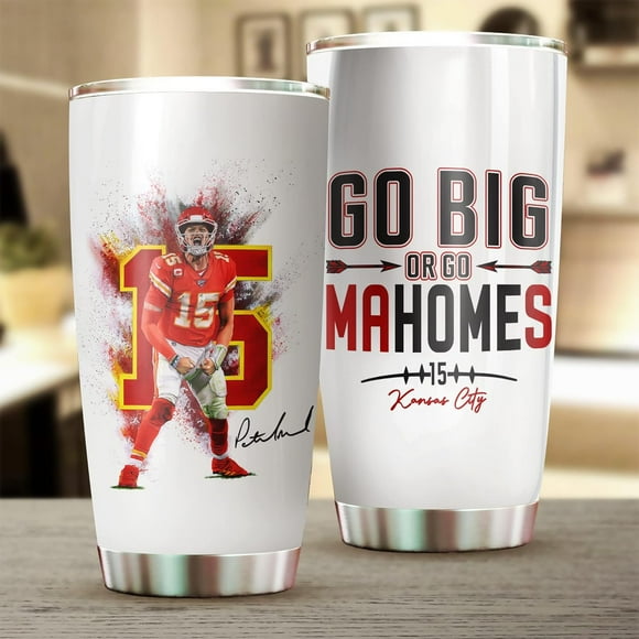 Patrick Mahomes Gifts