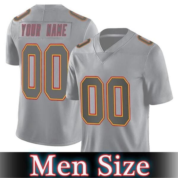 Patrick Mahomes JuJu Smith-Schuster Football Jersey Travis Kelce Clyde ...