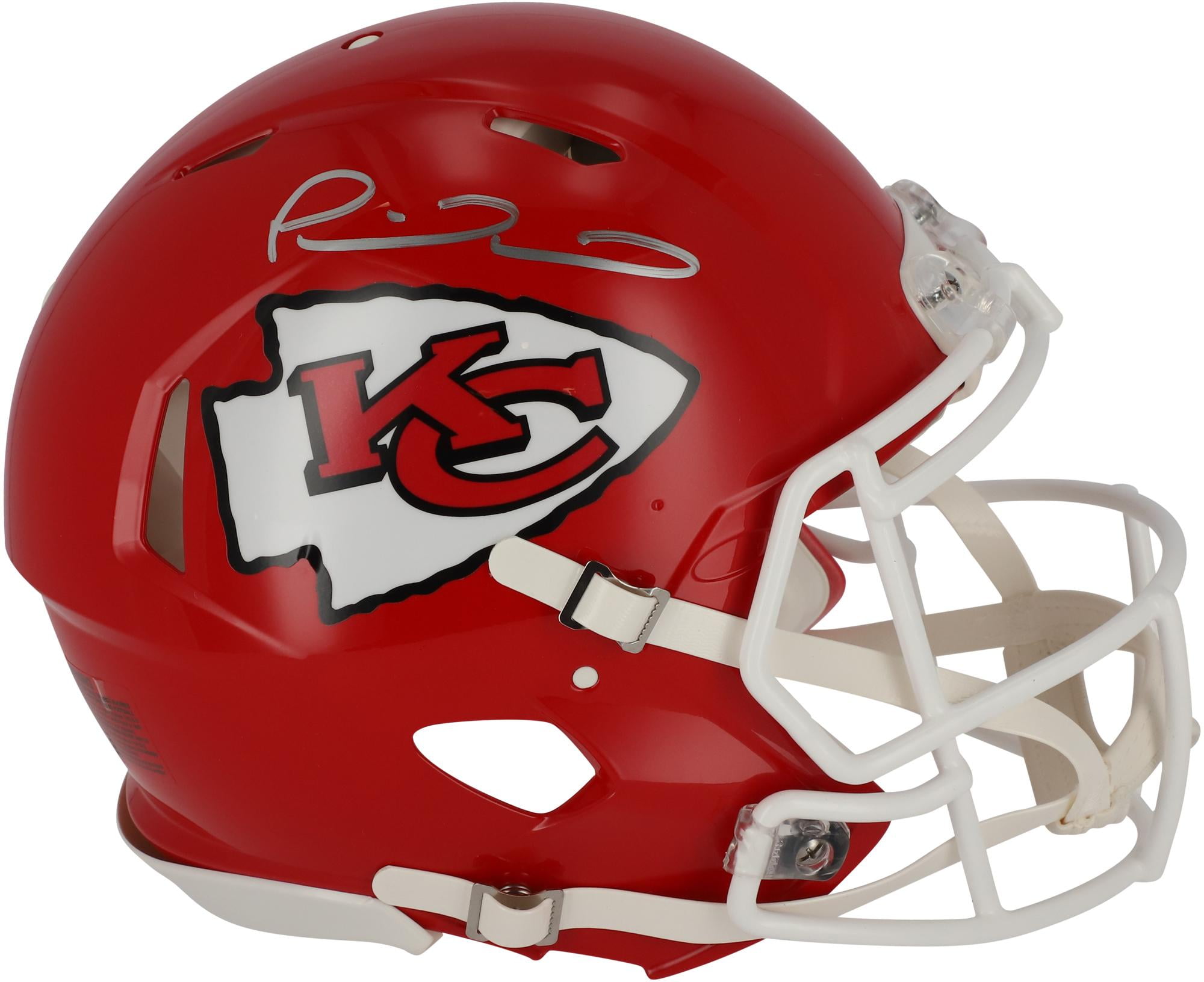 Helmets Patrick Mahomes Sports