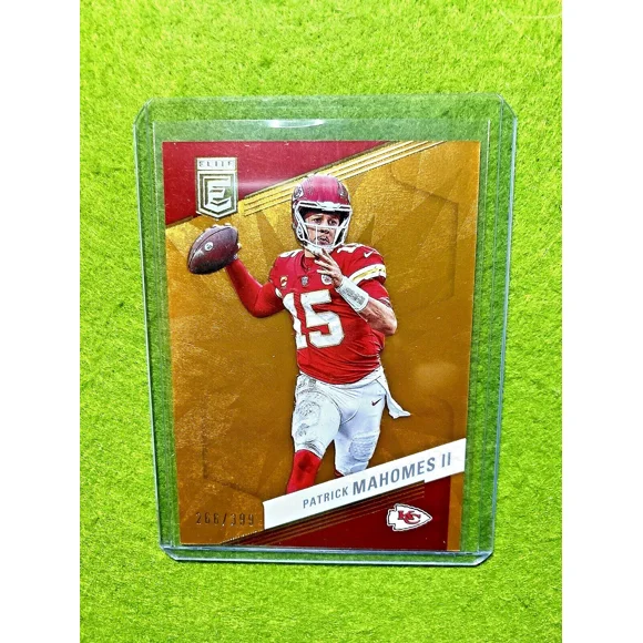 Patrick Mahomes Jerseys & Gear in Fan Shop Players - Walmart.com