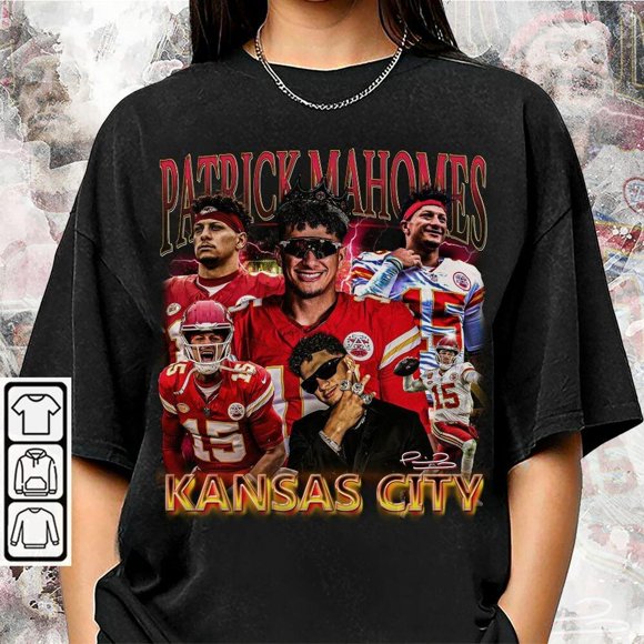 Patrick Mahomes Jerseys & Gear in Fan Shop Players - Walmart.com