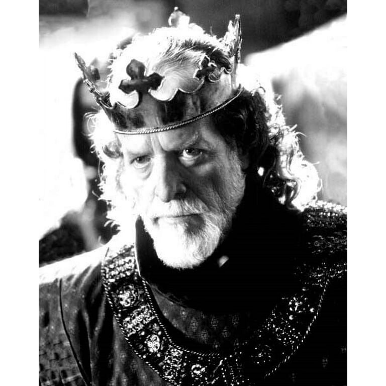 Patrick Mcgoohan Braveheart Patrick McGoohan | Television Heaven