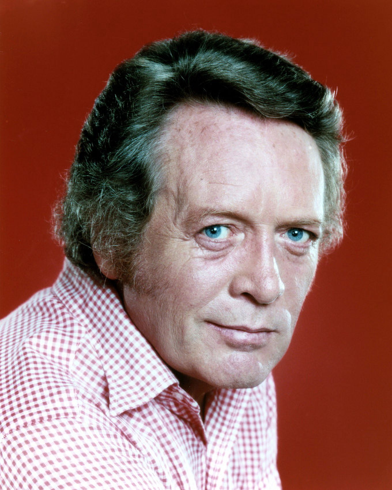 Patrick Mcgoohan 24X36 Classic Hollywood Poster 1970's - Walmart.com