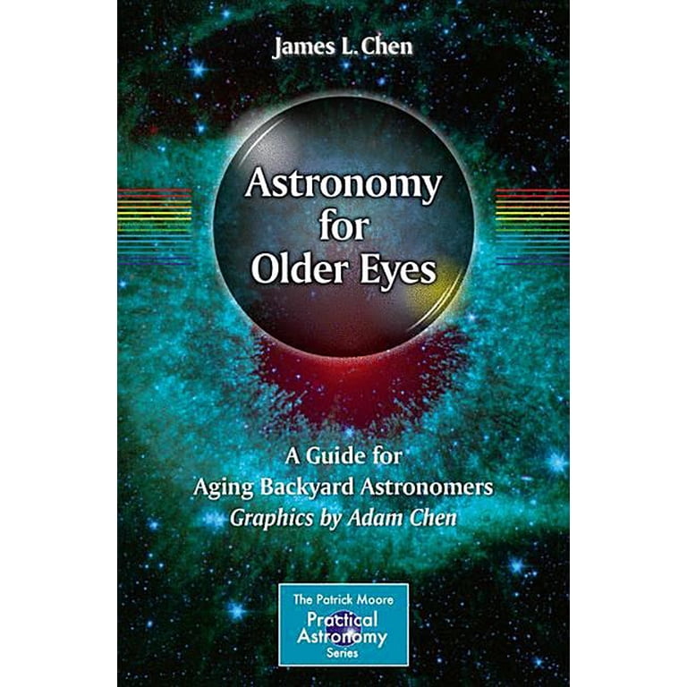 Back Yard Astronomy Guide