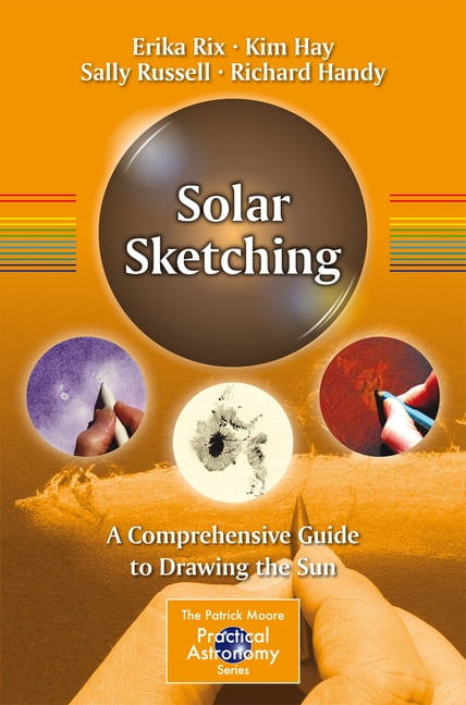 Sun Drawing
