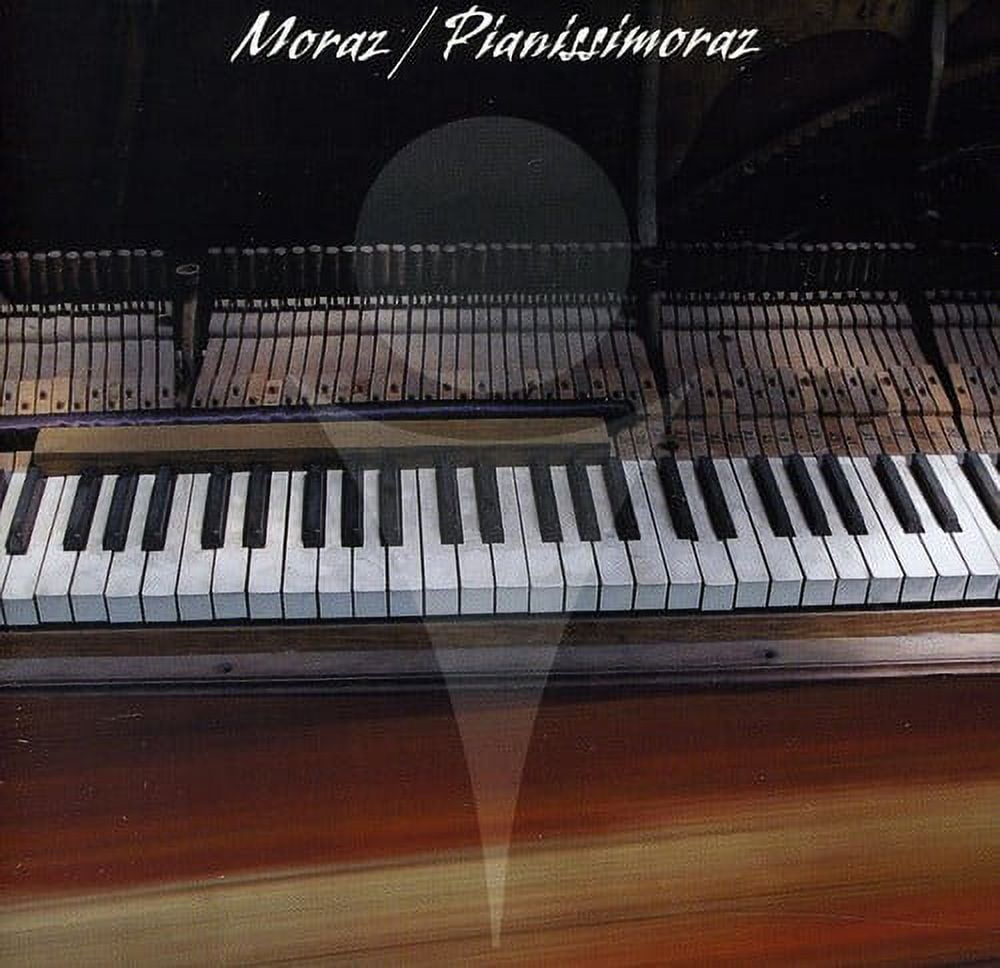 Patrick Moraz - Pianissimoraz [COMPACT DISCS] Asia - Import - Walmart.com