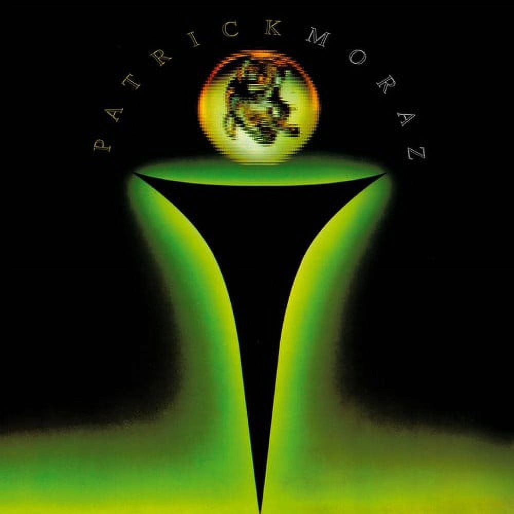 Patrick Moraz - Story Of I - Music & Performance - CD - Walmart.com