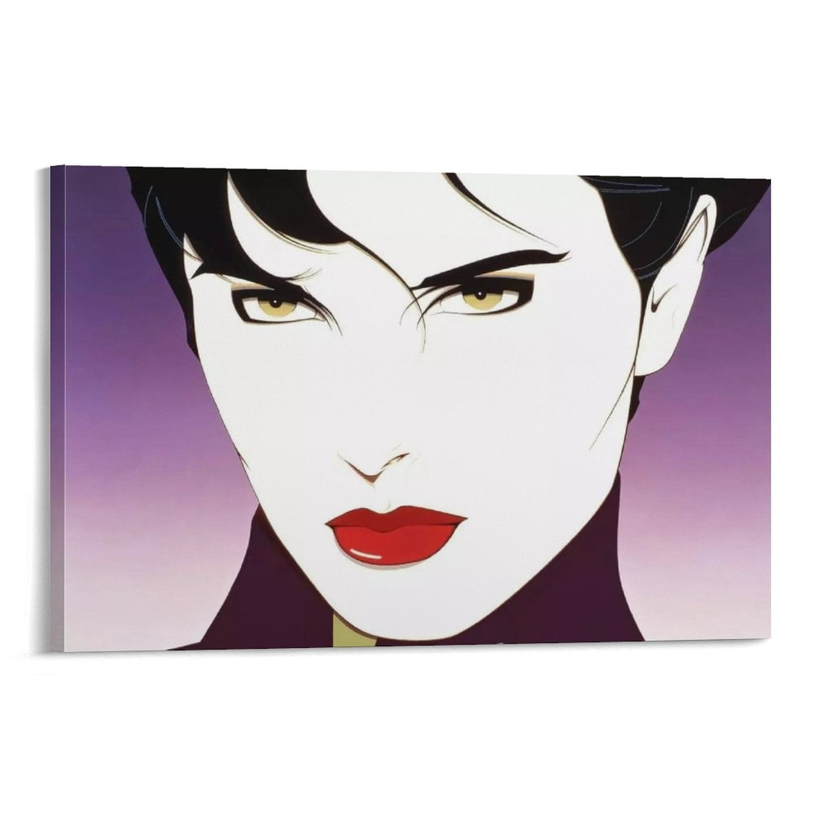 Patrick Nagel Print Paintings (11) Painting On Canvas Wall Art Poster ...
