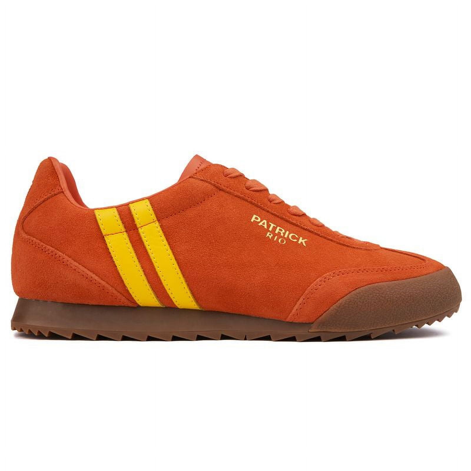 Patrick Rio Sneakers - Walmart.com