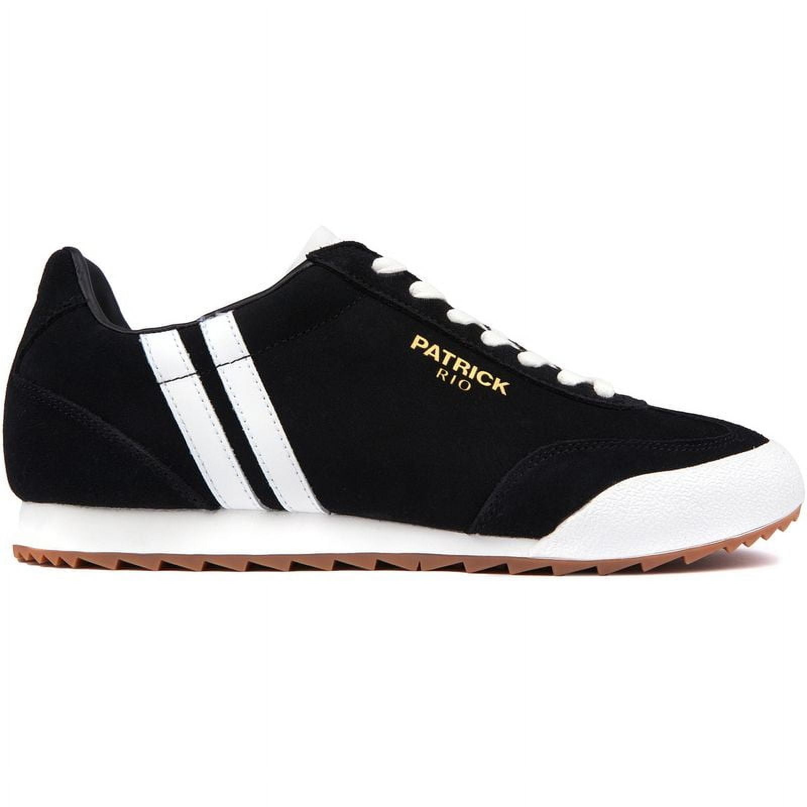 Patrick Rio Sneakers - Walmart.com