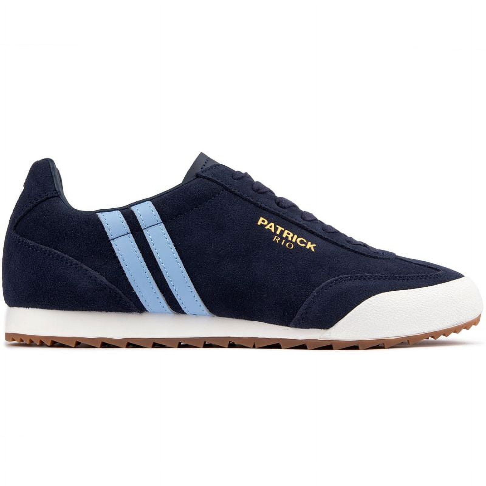 Patrick Rio Sneakers - Walmart.com