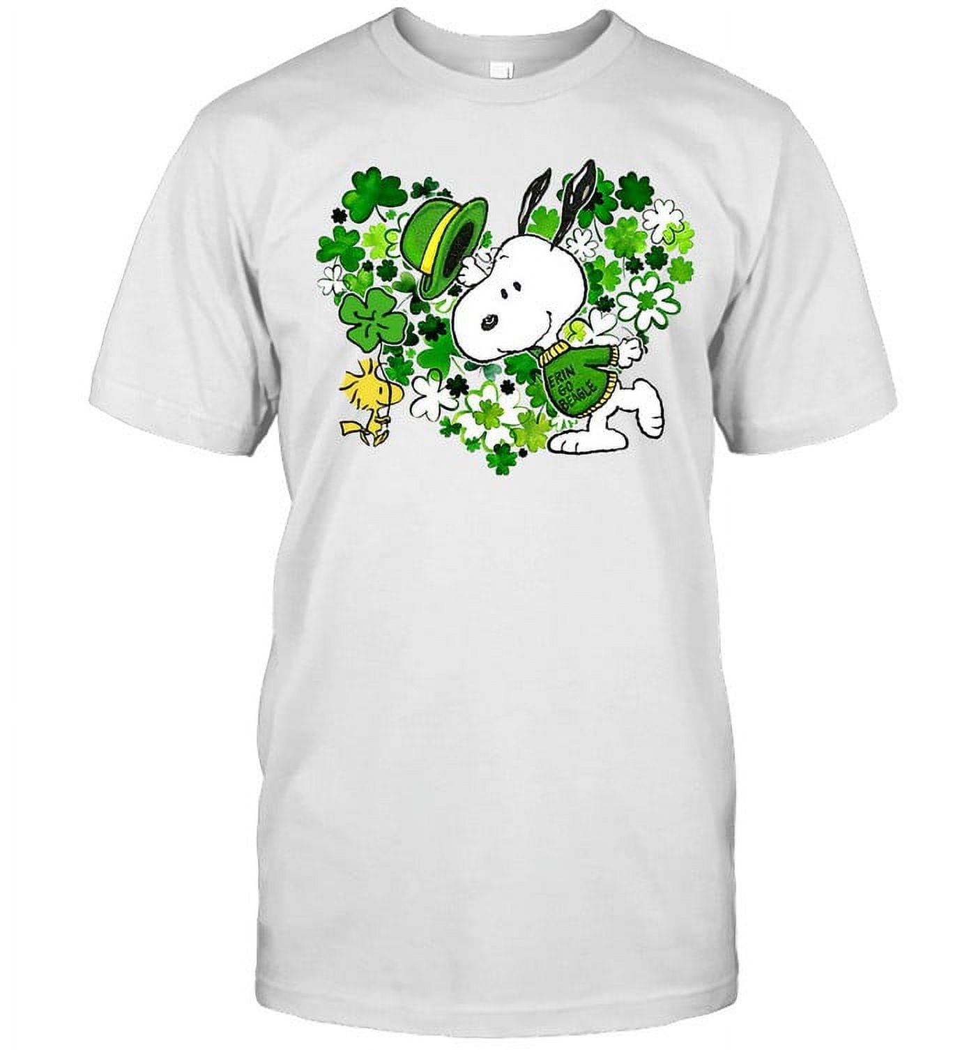 Patrick Snoopy Woodstock - Walmart.com