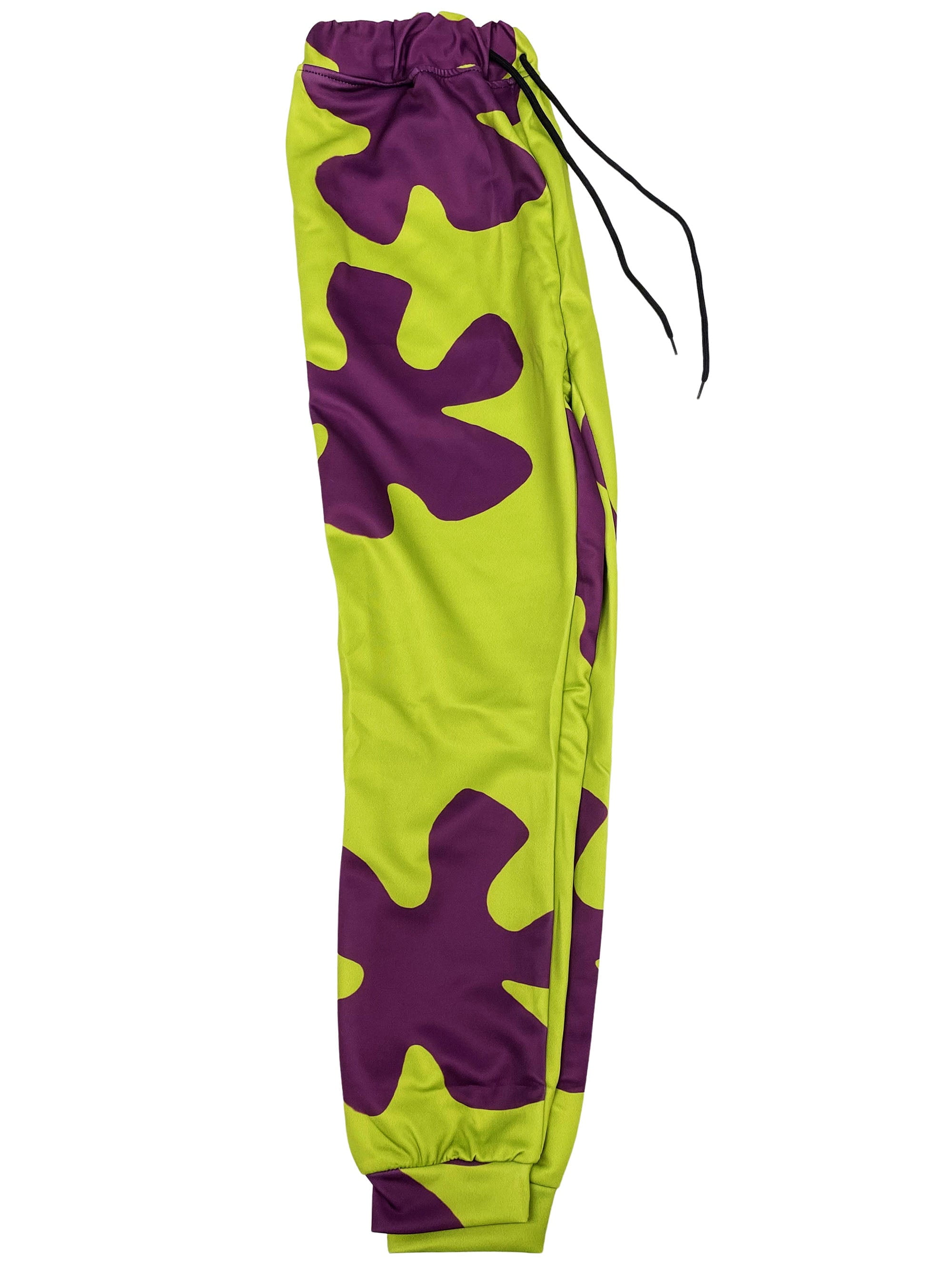 Patrick Star Pants Adult SpongeBob SquarePants TV Show Costume ...