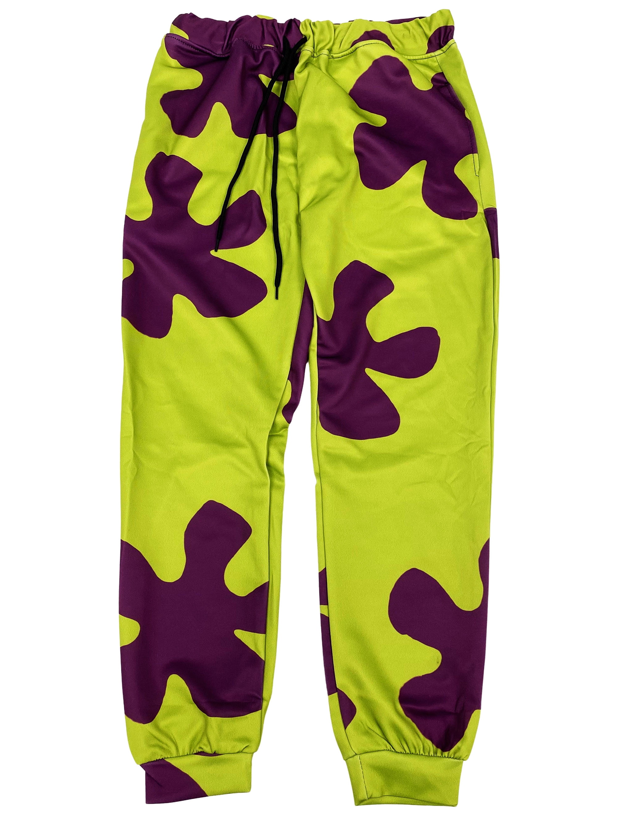 Patrick Star Pants Adult SpongeBob SquarePants TV Show Costume ...