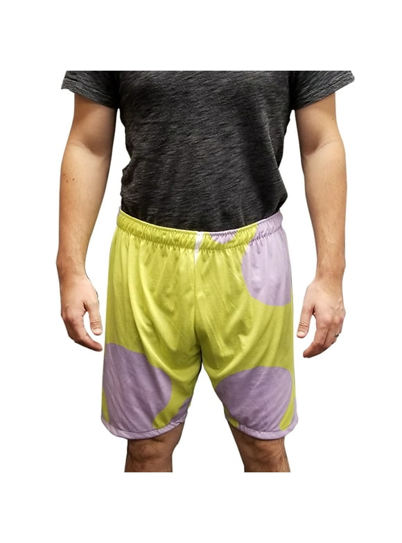 Patrick Star Shorts