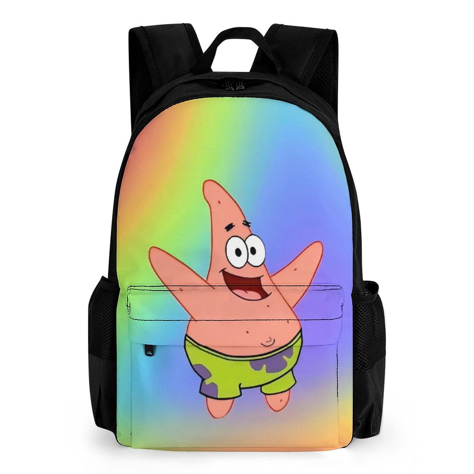 Patrick Star Womens Backpacks in Backpacks - Walmart.com