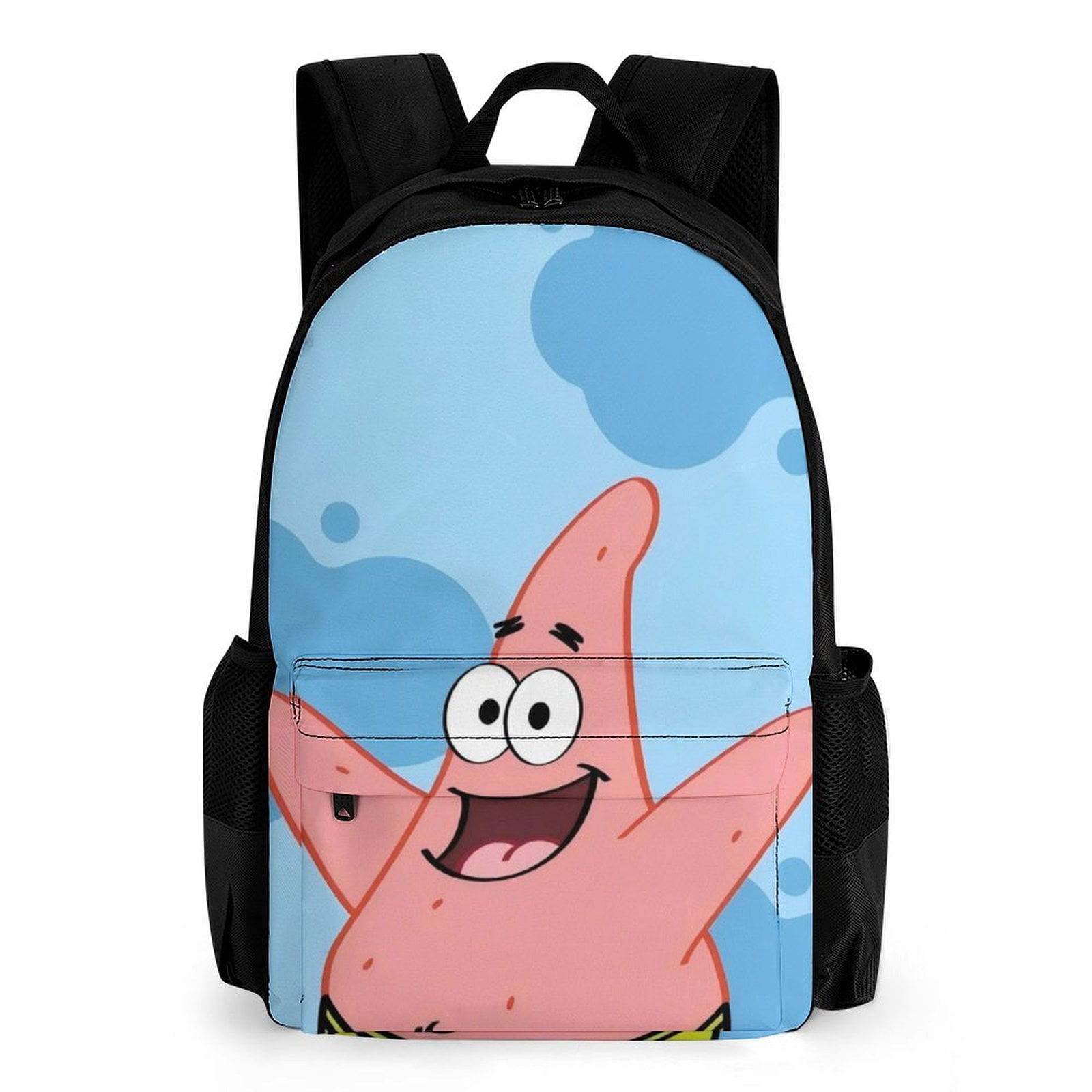 Patrick Star Womens Backpacks in Backpacks - Walmart.com
