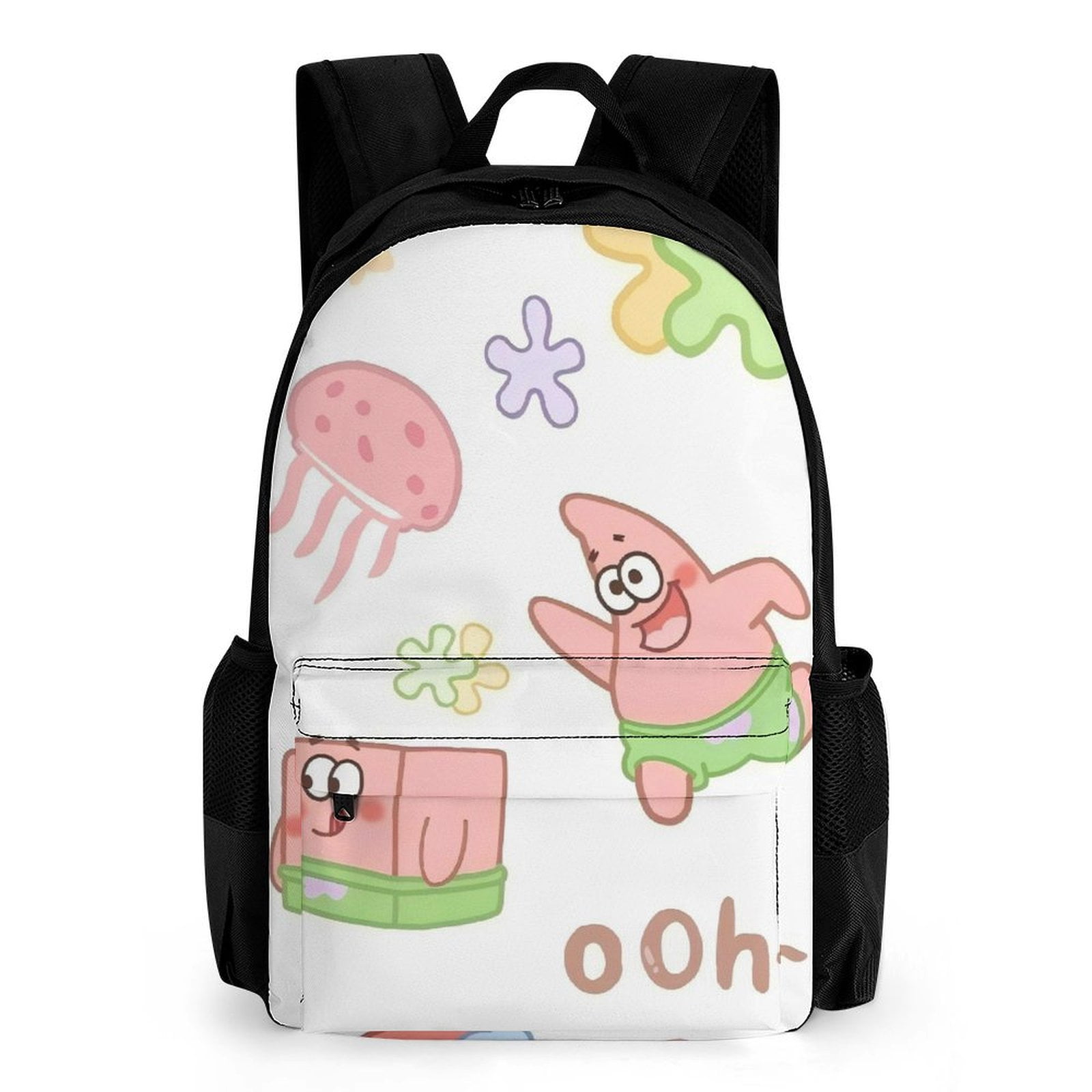Patrick Star Womens Backpacks in Backpacks - Walmart.com