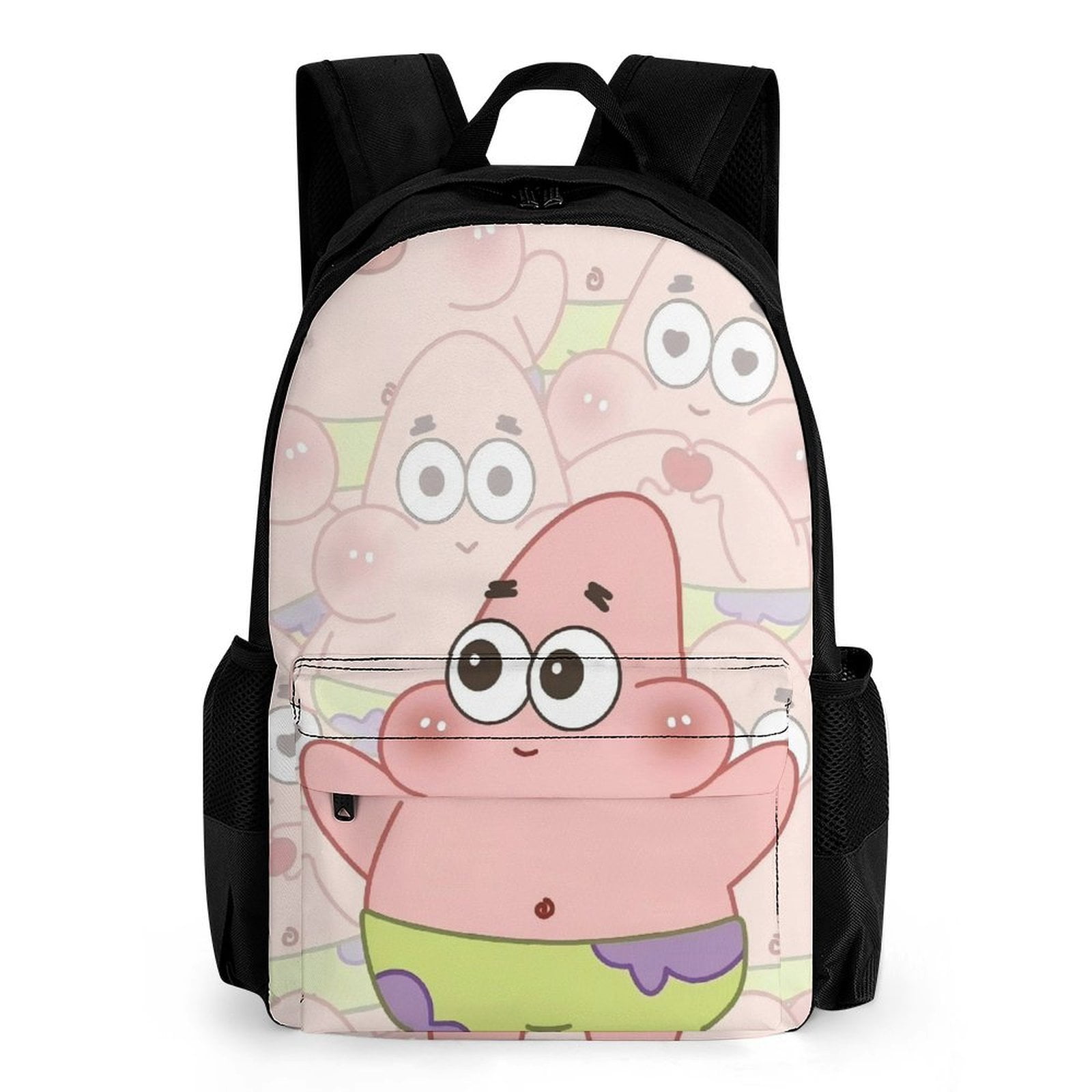 Patrick Star Womens Backpacks in Backpacks - Walmart.com