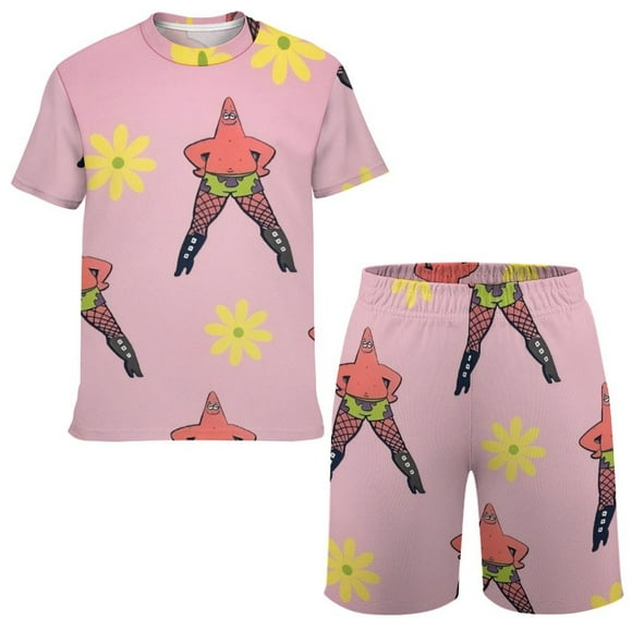Patrick Star Shorts