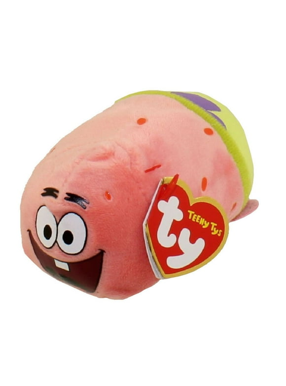 SpongeBob Plush in Stuffed Animals & Plush Toys - Walmart.com