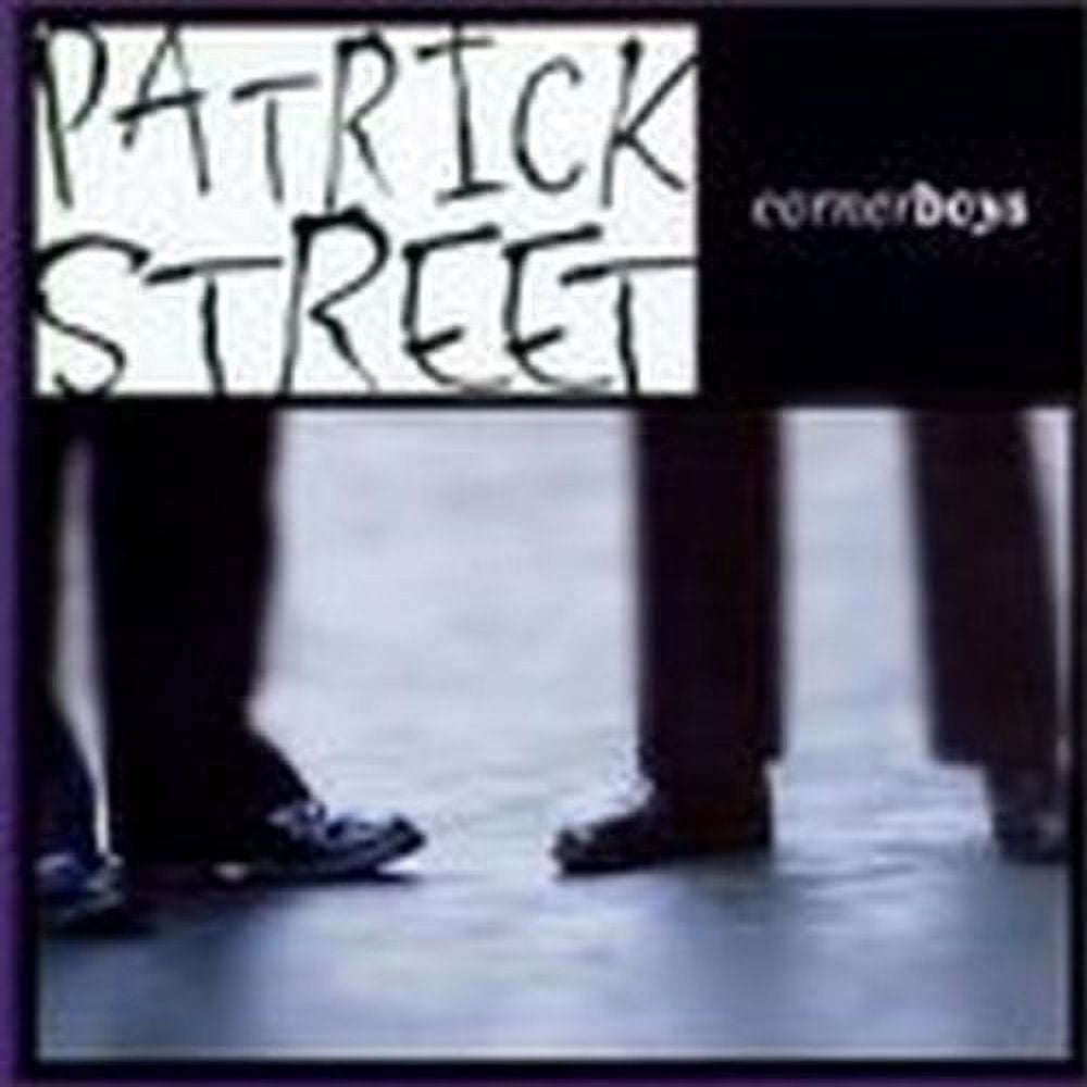 Patrick Street - Corner Boys - Music & Performance - CD - Walmart.com