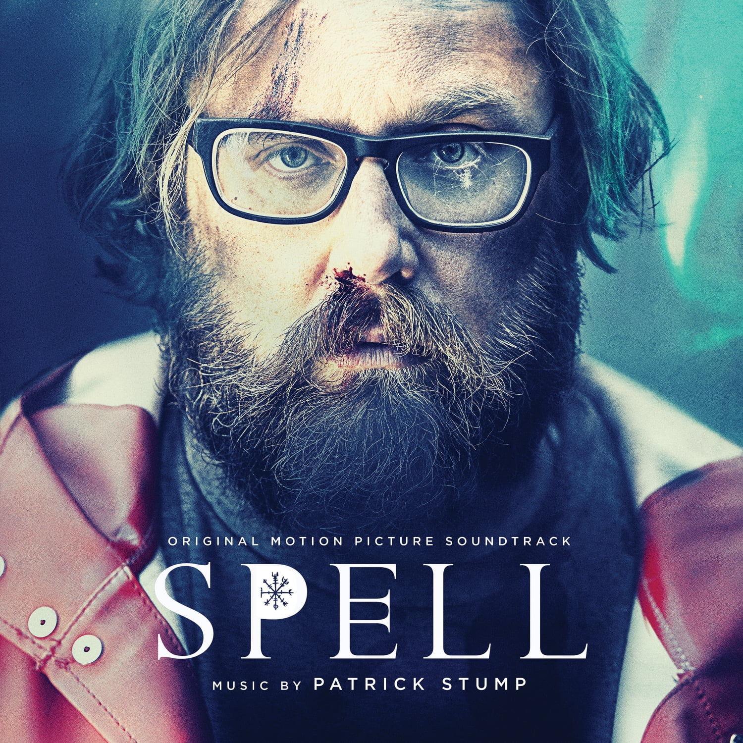 Patrick Stump - Spell Soundtrack - Music & Performance - Vinyl ...