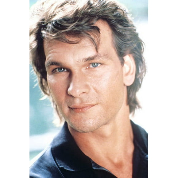 Patrick Swayze Photo