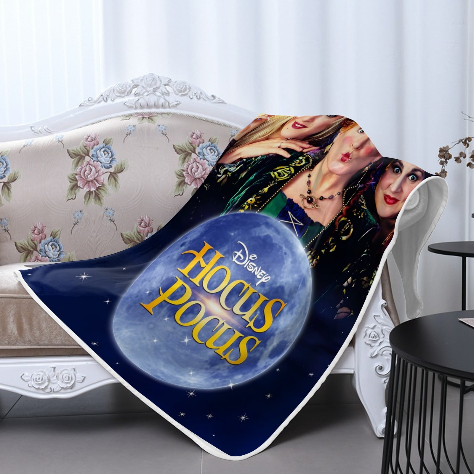 Patrick and Mahomes Ice Silk Blanket.40"x50" - Walmart.com