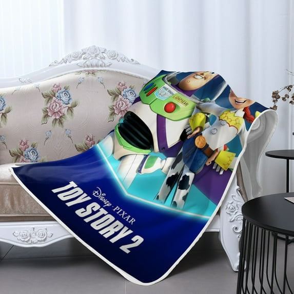 Patrick and Mahomes Ice Silk Blanket.40"x50" - Walmart.com