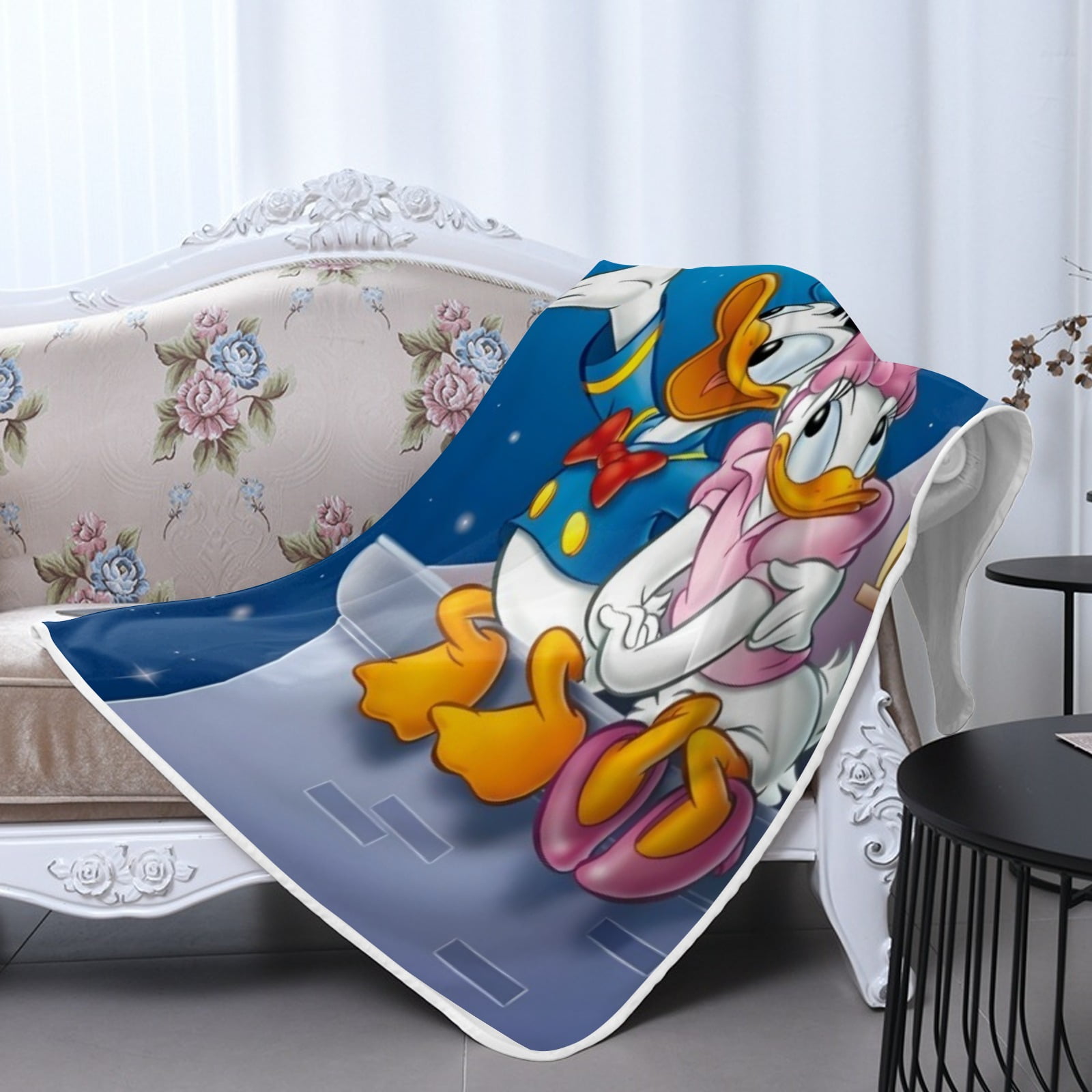 Patrick and Mahomes Ice Silk Blanket.40"x50" - Walmart.com