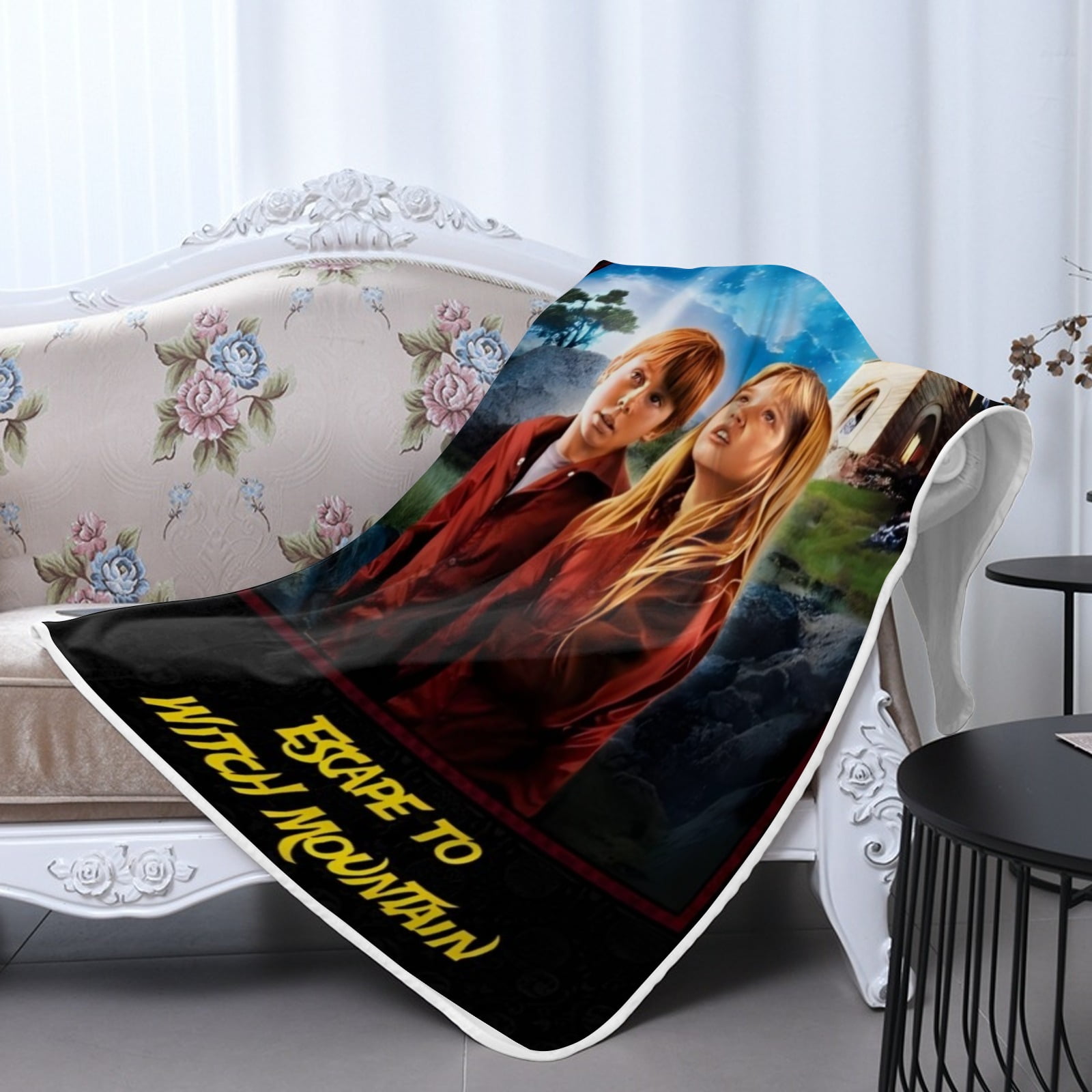 Patrick and Mahomes Ice Silk Blanket.40"x50" - Walmart.com