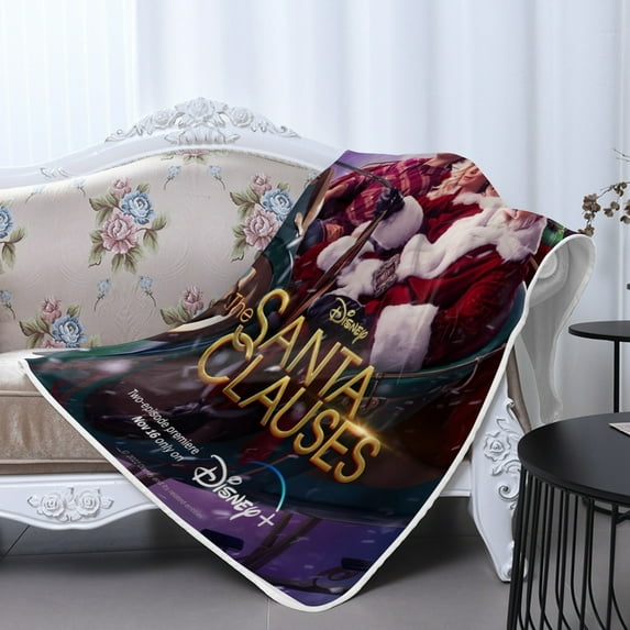 Patrick and Mahomes Ice Silk Blanket.40"x50" - Walmart.com