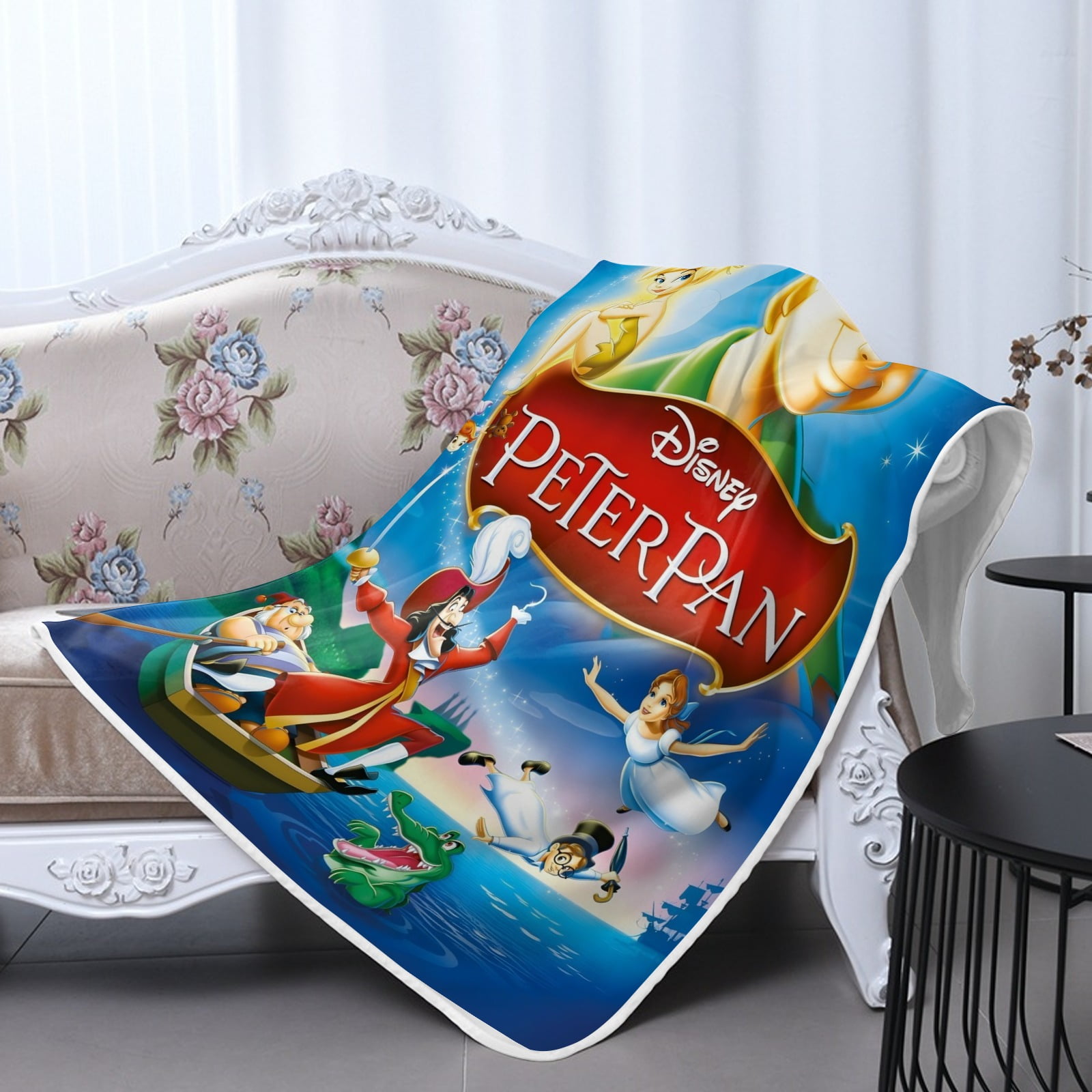 Patrick and Mahomes Ice Silk Blanket.40"x50" - Walmart.com
