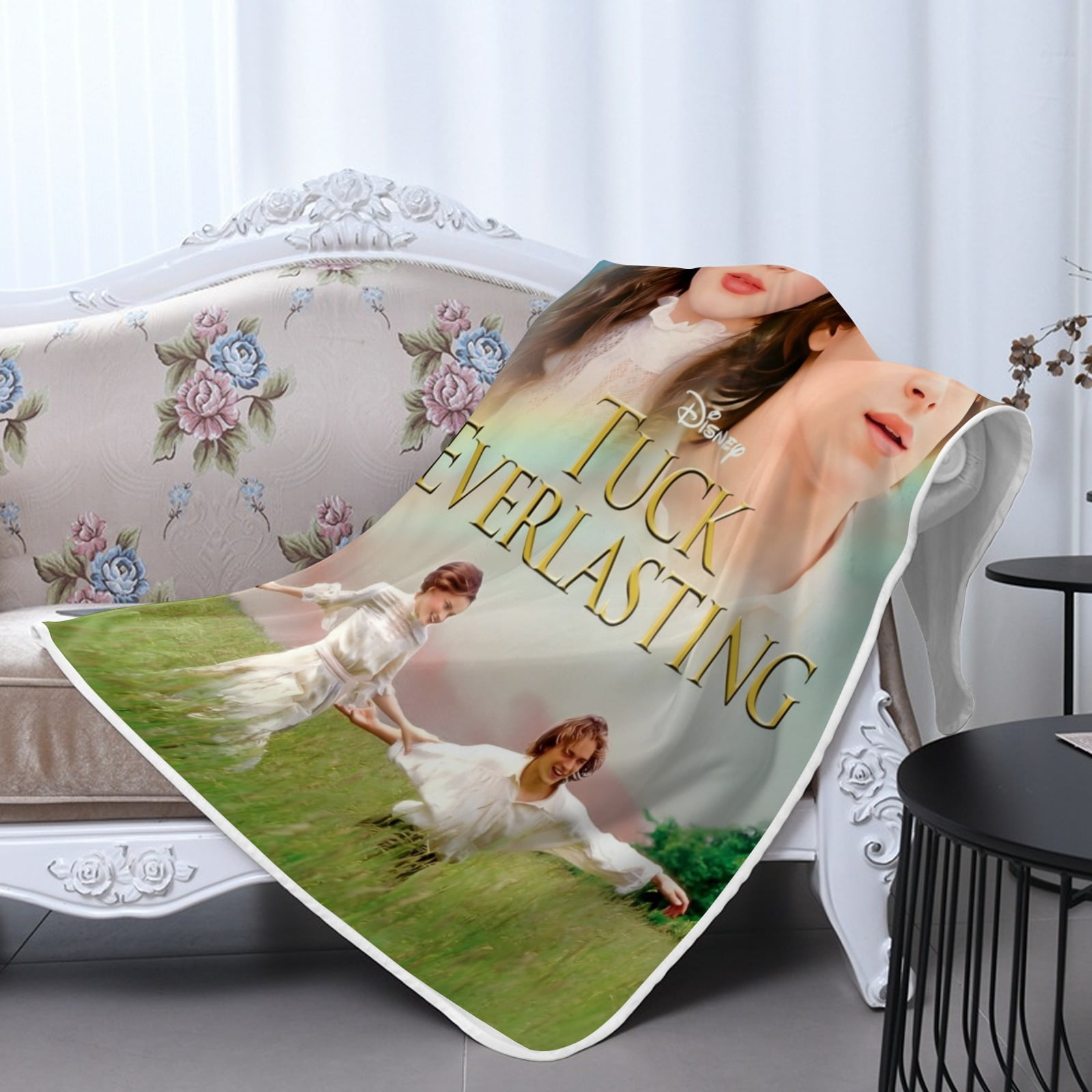 Patrick and Mahomes Ice Silk Blanket.40"x50" - Walmart.com