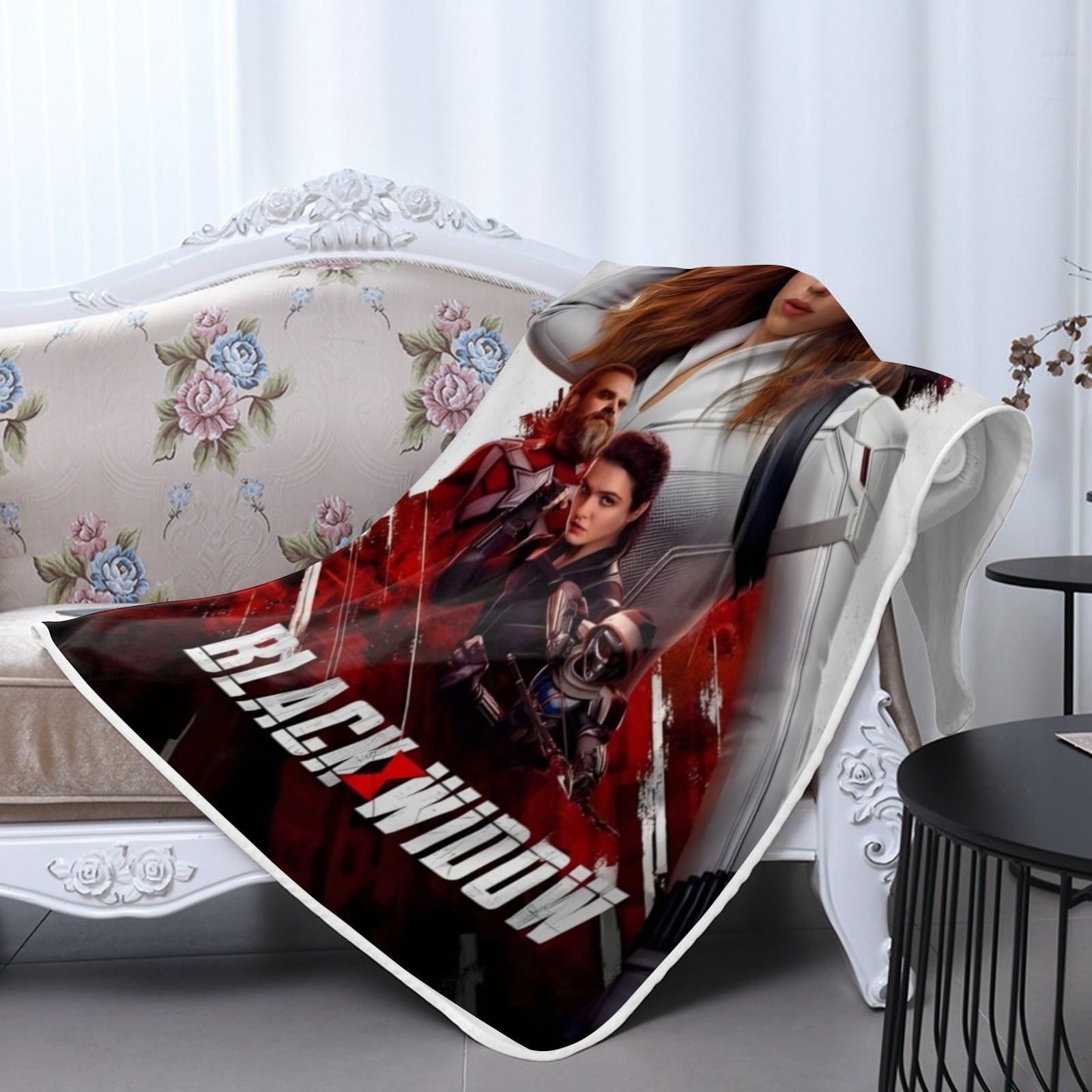 Patrick and Mahomes Ice Silk Blanket.40"x50" - Walmart.com