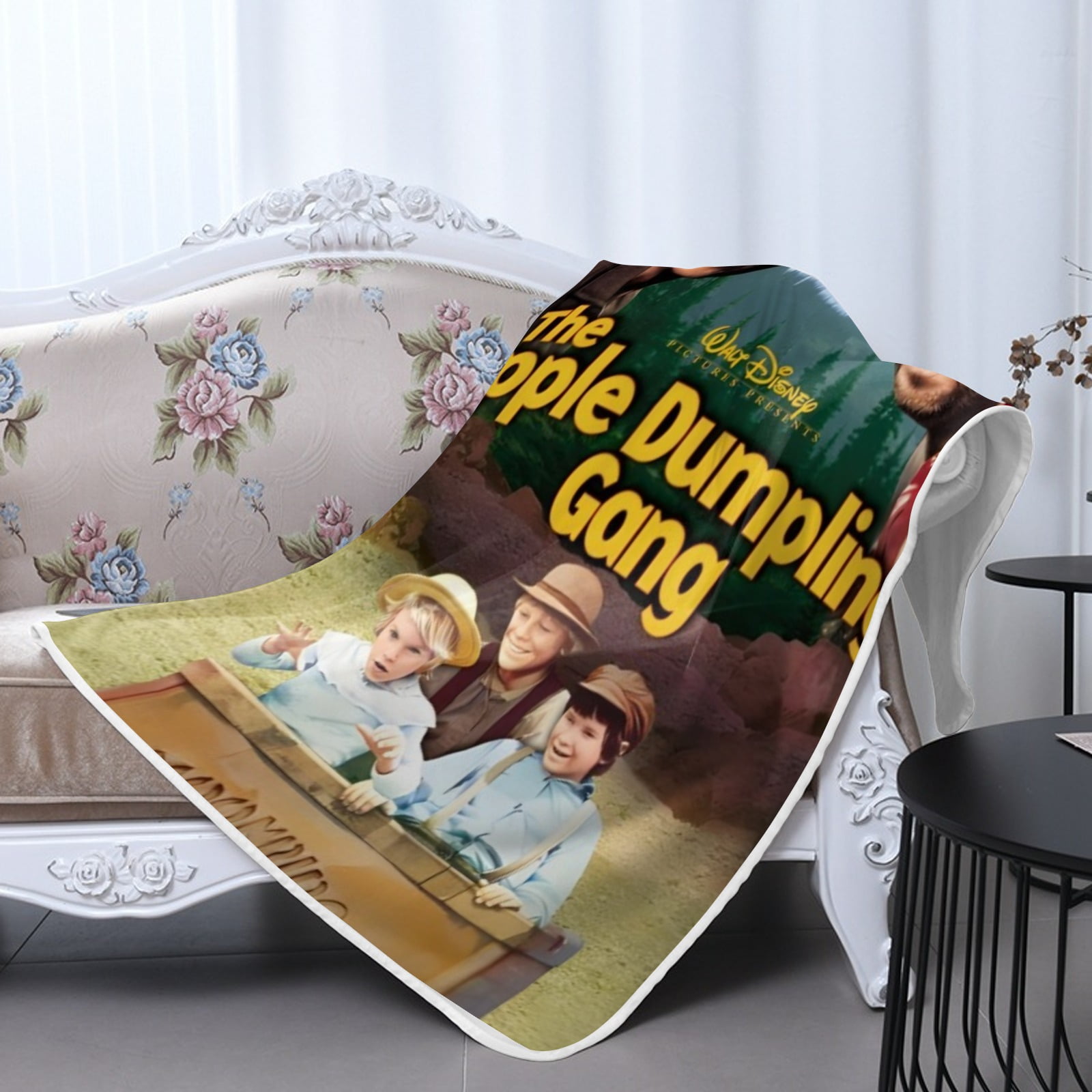 Patrick and Mahomes Ice Silk Blanket.40"x50" - Walmart.com